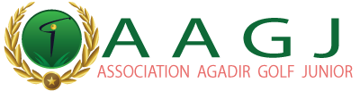AAJG Association Agadir Golf Junior Premiere école de golf au Maroc
